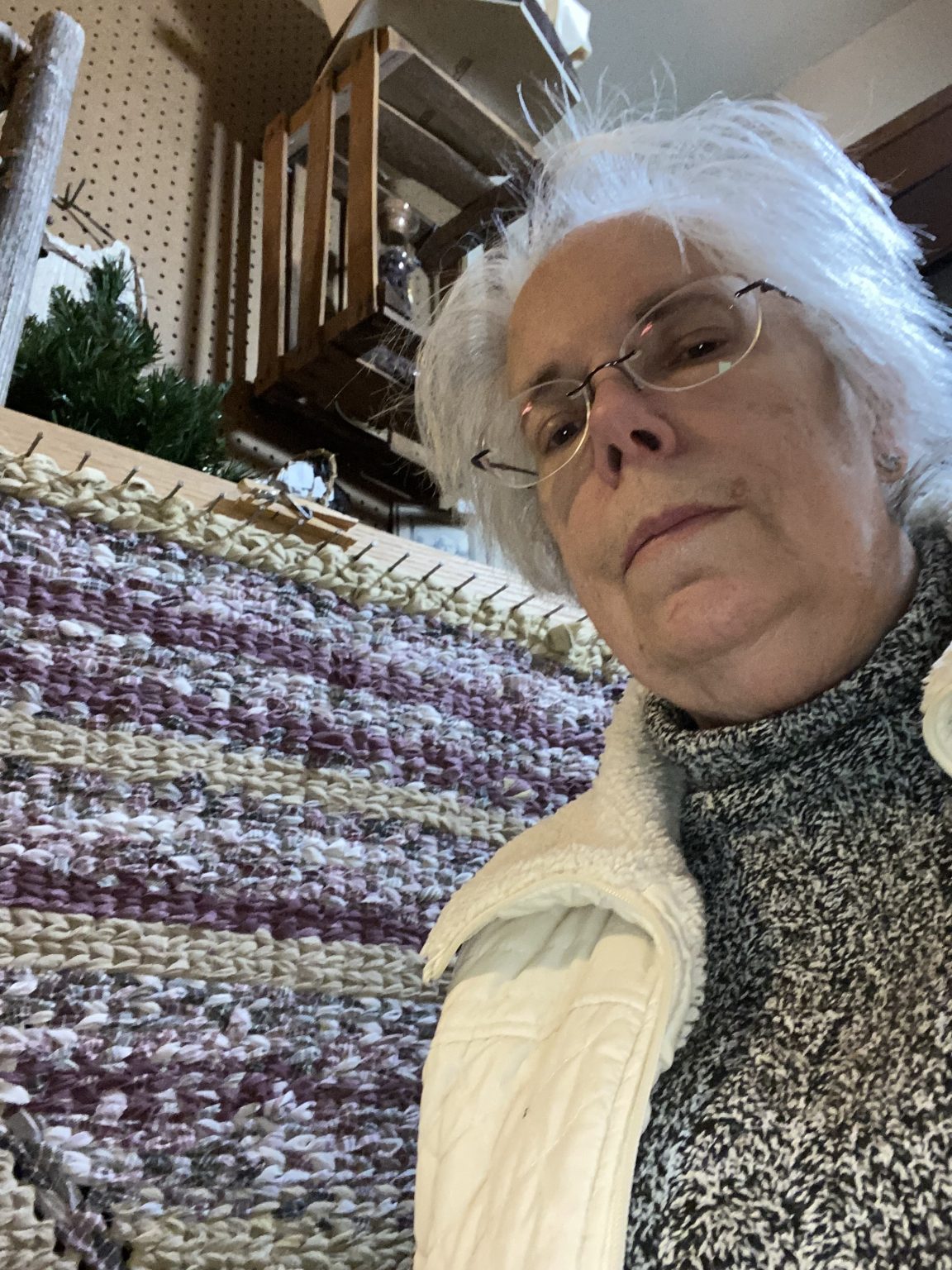 Kay Story – Jay County Fiber Arts Festival
